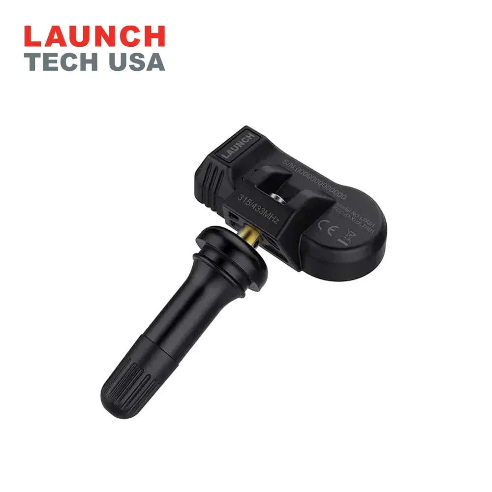 LAUNCH USA - TSAP2W/10SEN - TSAP-2 TPMS Tool w/10 LTR Sensors - TPMS – Auto Rescue Tools and ...