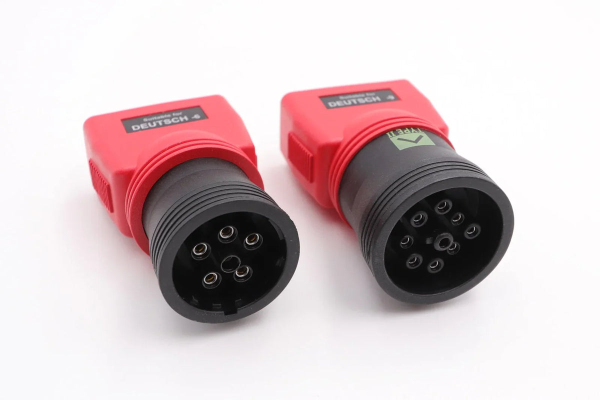 Heavy Duty Scan Tools – Tagged "Diagnostic Tools" – Auto Rescue Tools ...