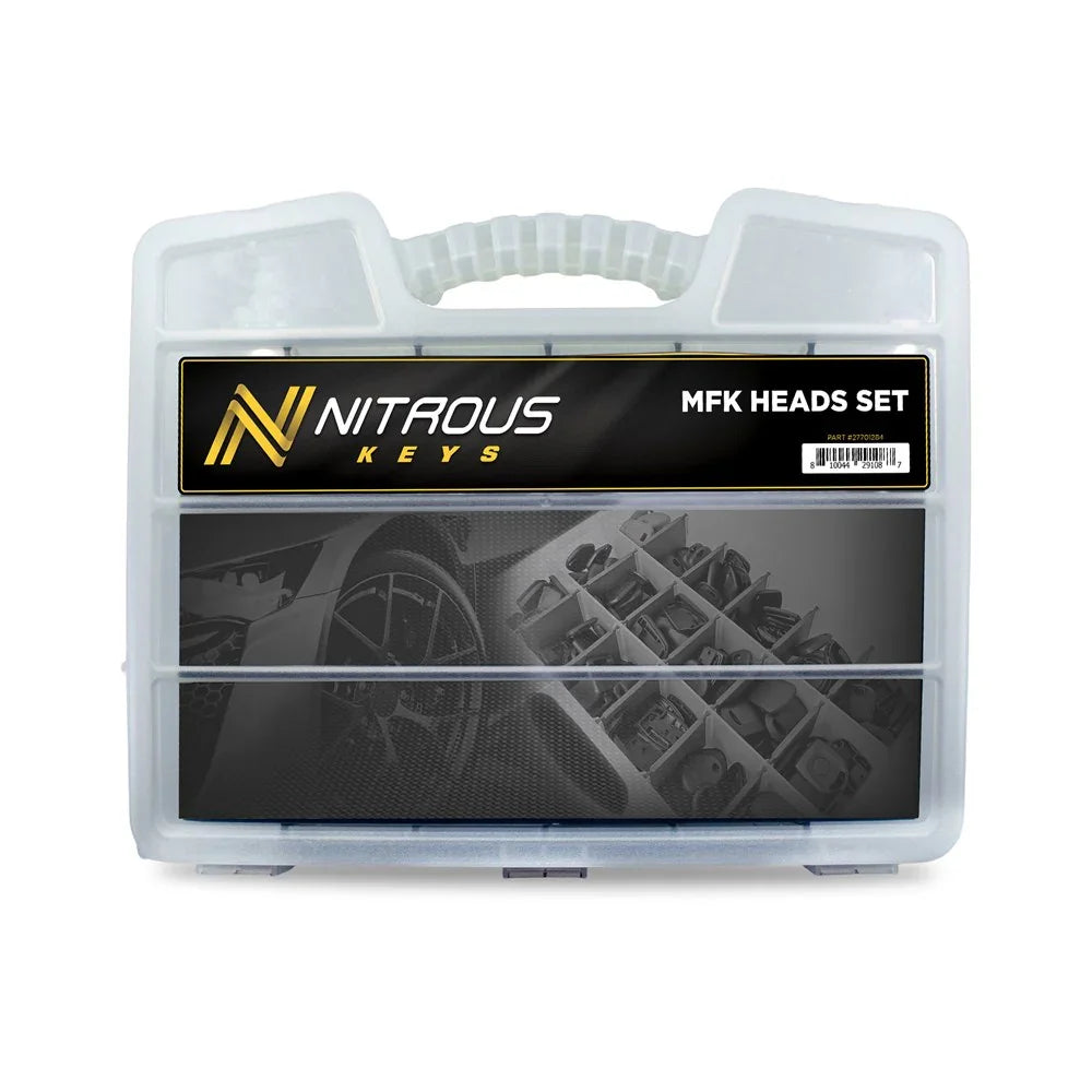 Nitrous MFK Key Head Refills – tagged “Hyundai/Kia” – Auto Rescue Tools ...