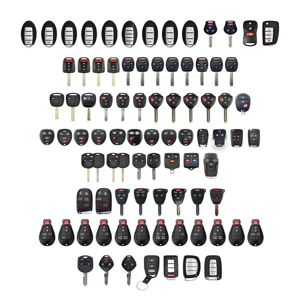 Nitrous Keys – Auto Rescue Tools and Computers