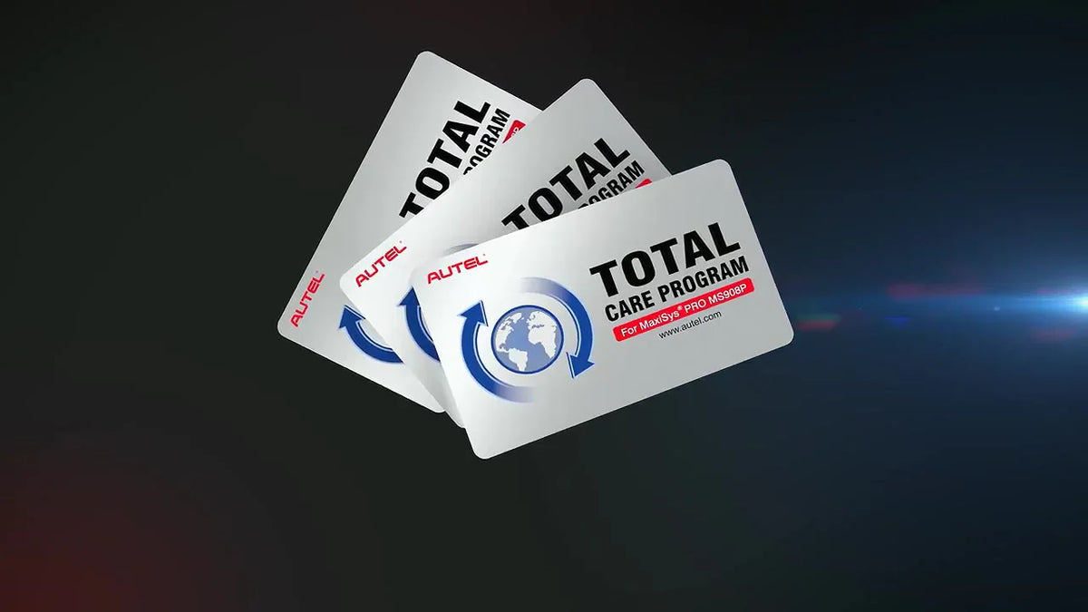 Autel Total Care Program (TCP) Update Sale – Tagged "1 Year Update ...