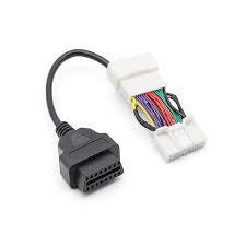 Cables & Adapters – Tagged "Key Master G3" – Auto Rescue Tools and ...