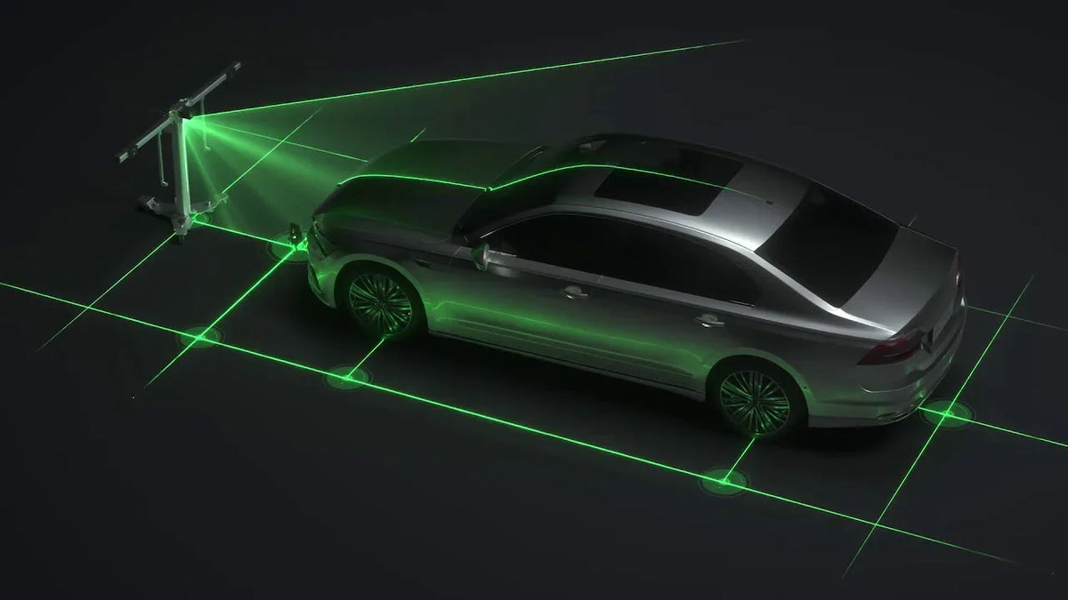 ADAS: Frames Tablets Upgrades – Auto Rescue Tools and Computers