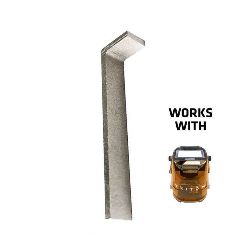 XTOOL USA - LL-TRA3 - Triton Standard Calibration Block - KEY MACHINE ...