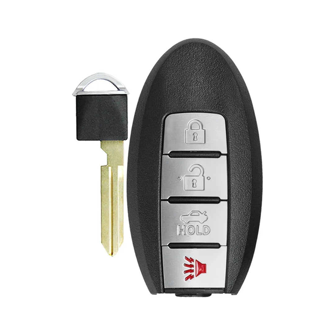Infiniti Q50 2014-2016 4-Button Smart Key w/Trunk – Auto Rescue Tools ...