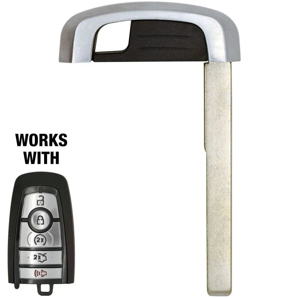 Ford 2017-2021 Smart Key Emergency Key – Auto Rescue Tools and Computers