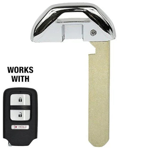Honda 2013-2021 Emergency Key – Auto Rescue Tools and Computers