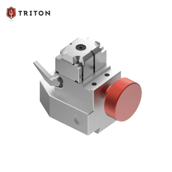 XTOOLS USA - LL-TRJ2 - Triton Key Machine Single-Sided Jaw- KEY MACHIN ...