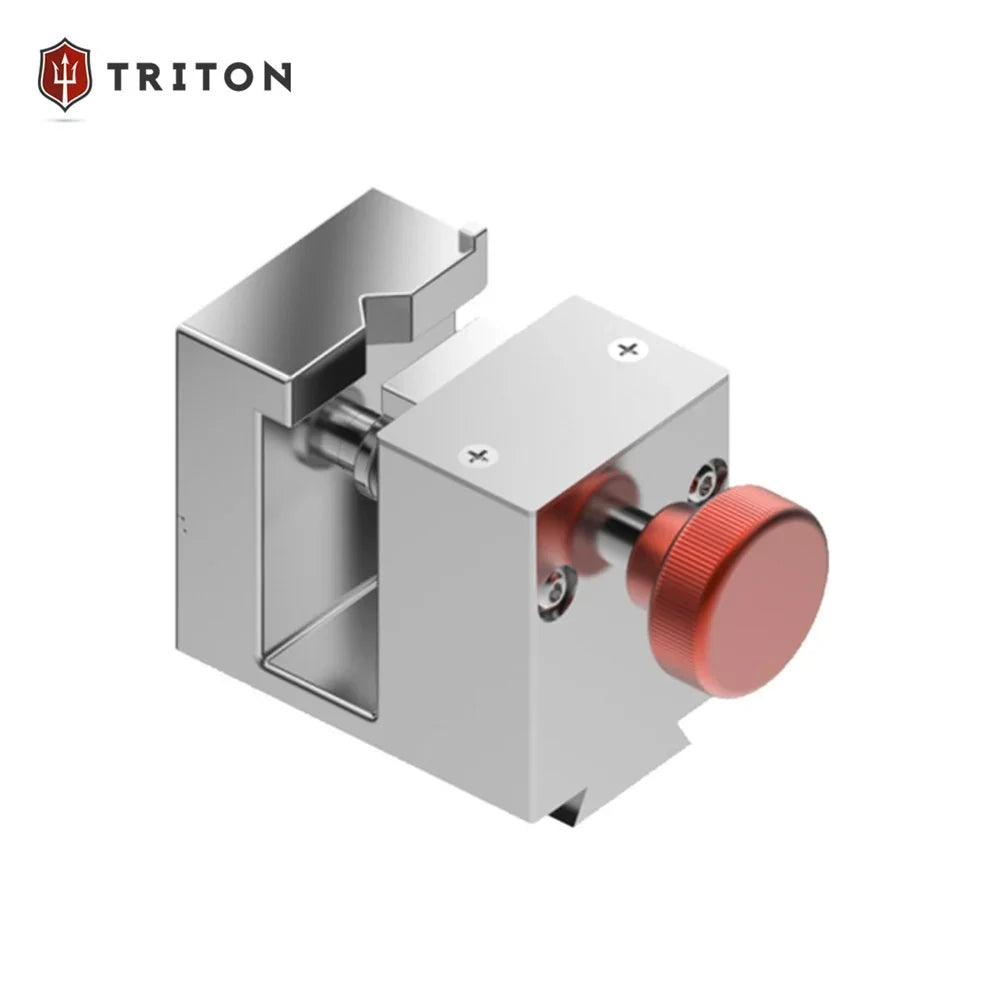 XTOOLS USA - LL-TRJ3 - Triton Key Machine Tubular Jaw - KEY MACHINE JA ...
