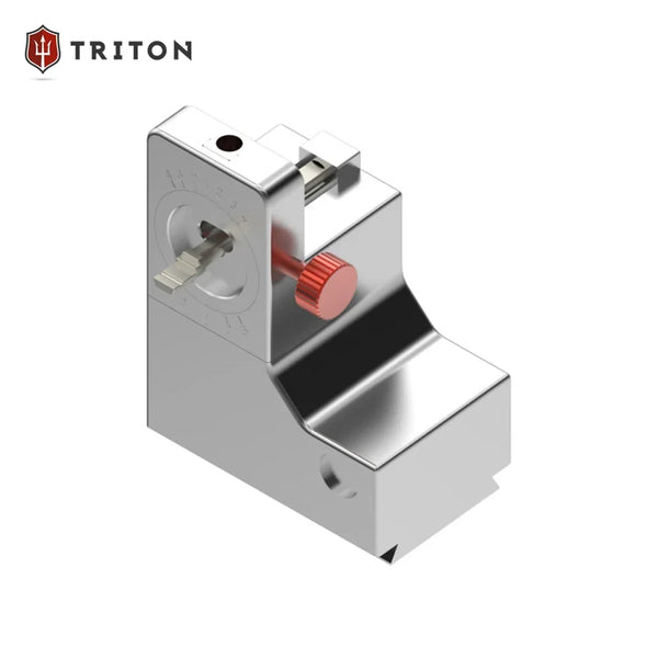 XTOOLS USA - LL-TRJ4 - Triton Key Machine Tibbe Jaw - KEY MACHINE JAW ...