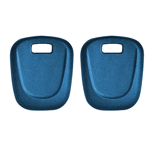 MFK-HEAD-077 Blue Test Heads 2-Pack—For Key Testing in Locks – Auto ...