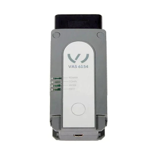 Volkswagen/Audi VAS6154B with Wi-Fi Adapter OEM VCI (VW/AUDI) – Auto ...