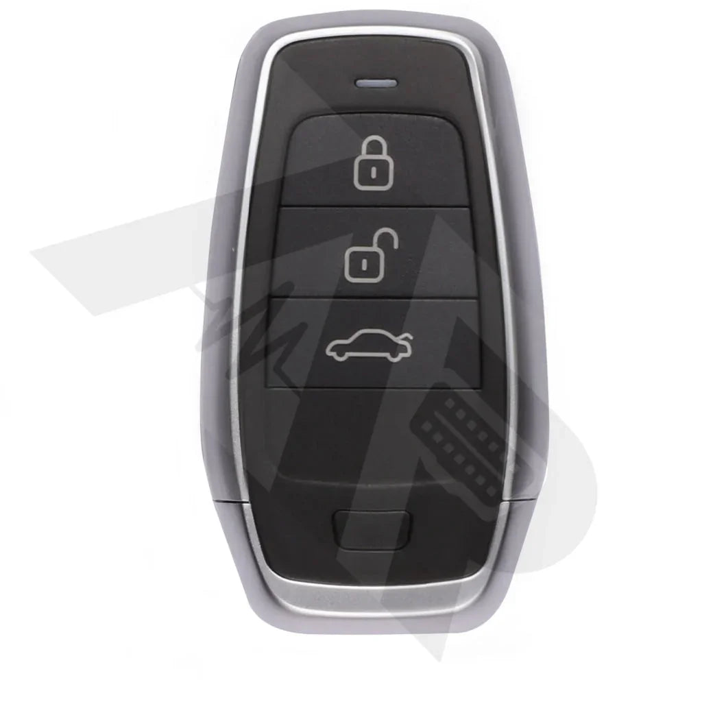 Autel iKey Universal Smart Keys – Auto Rescue Tools and Computers
