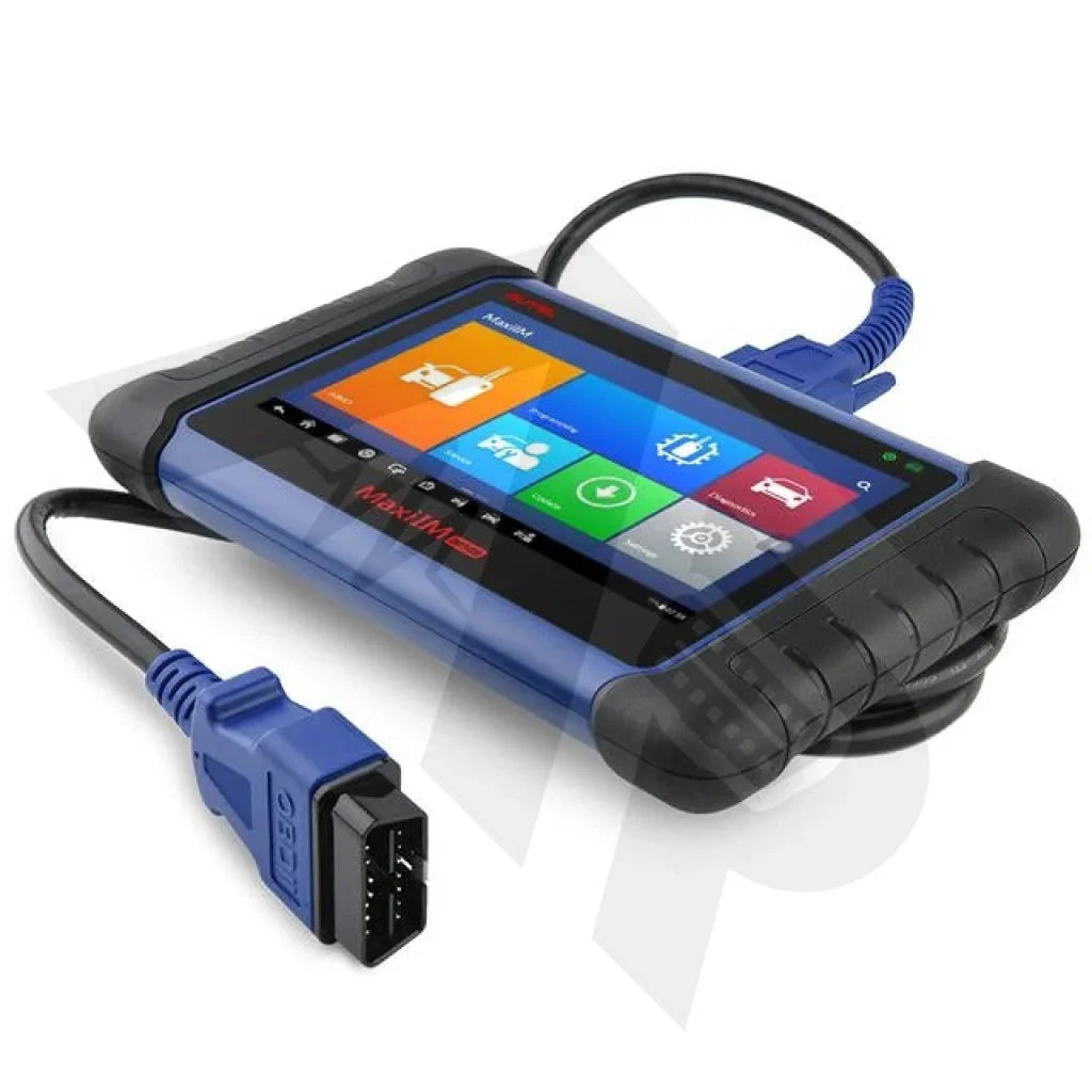 AUTEL IM508S MaxiIM - Automotive Key Programmer – Auto Rescue Tools and ...