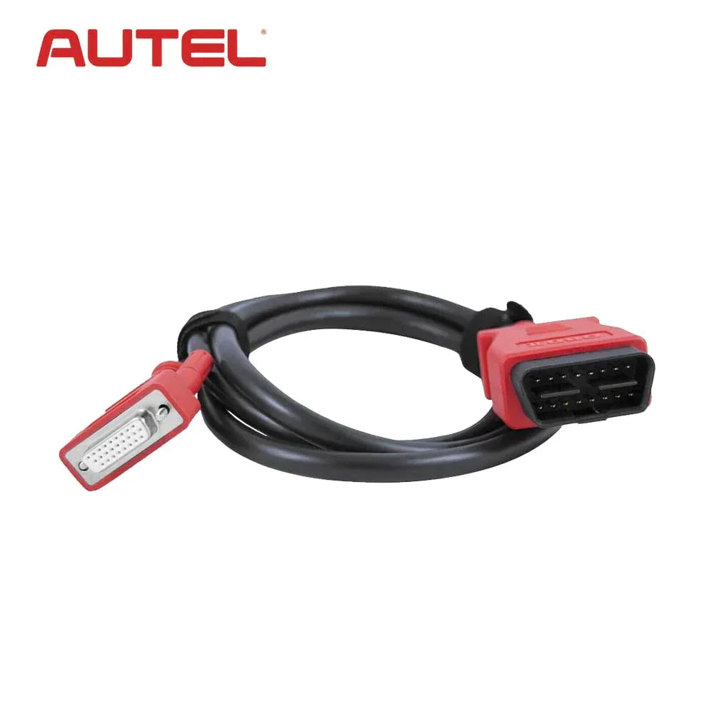 AUTEL Maxisys Pro OBDII Replacement Cable – Auto Rescue Tools and Computers