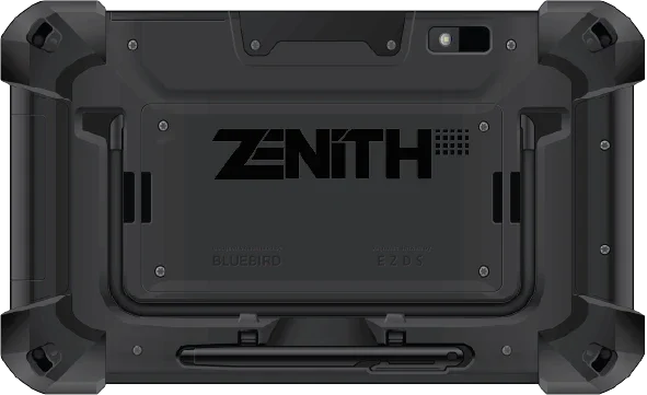 Zenith Z5 Professional Diagnostic Scan Tool – Auto Rescue Tools and ...