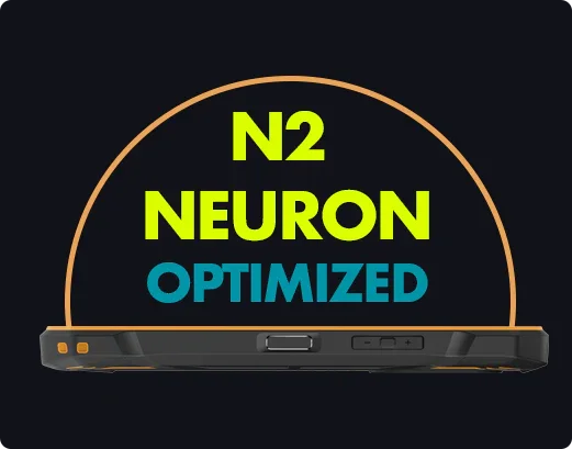 N2 Neuron - Run 'N Gun Tablet Kit – Auto Rescue Tools and Computers