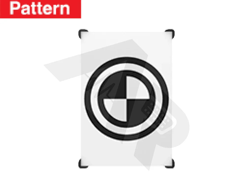 ADAS Target - Autel Standard Frame - Honda LDW III - CSC0601/24 – Auto ...