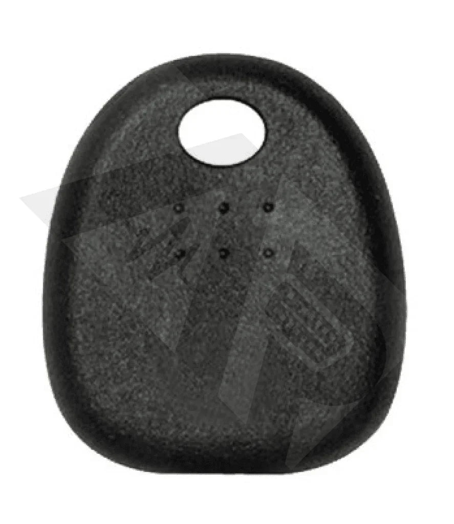 Hyundai Style - Universal Key Heads for Xhorse / KeyDIY Flip Key Blade ...