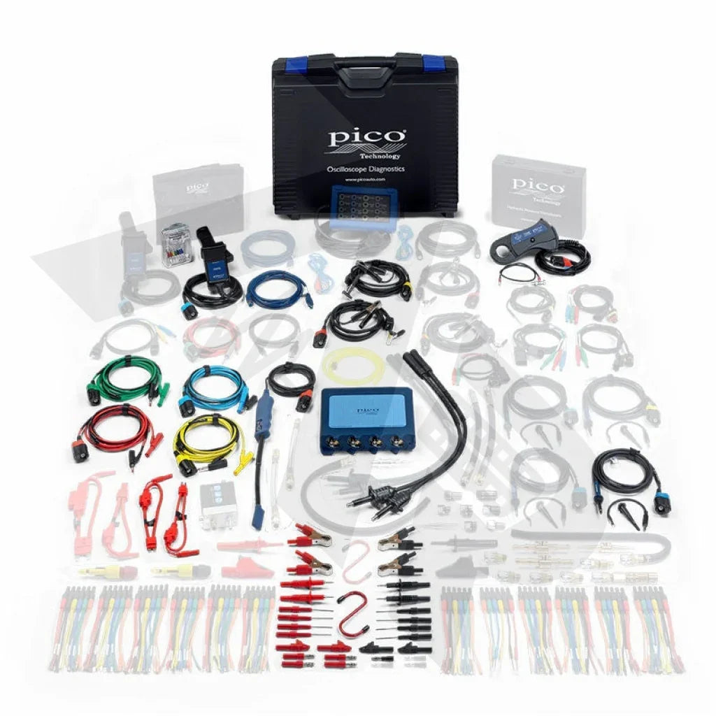 PicoScope 4425a Standard Kit – Auto Rescue Tools and Computers